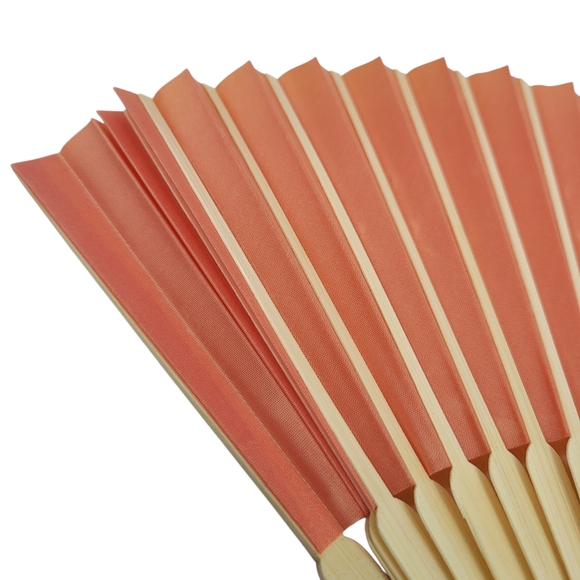 Aperol Spritz | Accessories | Aperol Spritz Hand Fan Wood And Fabric ...